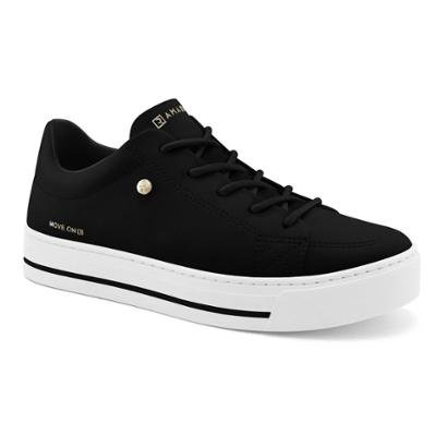 Tênis Ramarim Move On 2393123 - Preto | Netshoes