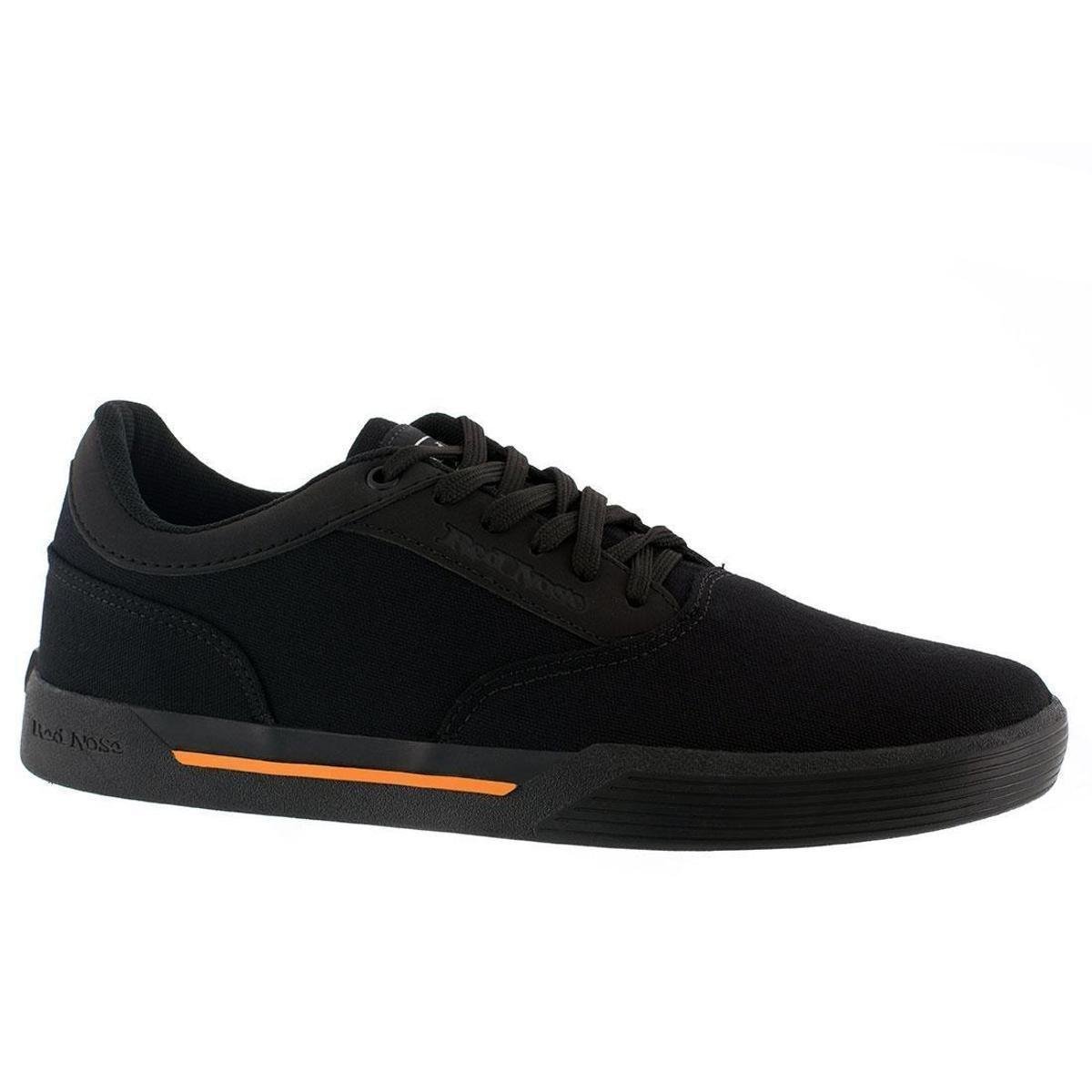 Tênis Red Nose Casual Masculino - Preto | Netshoes