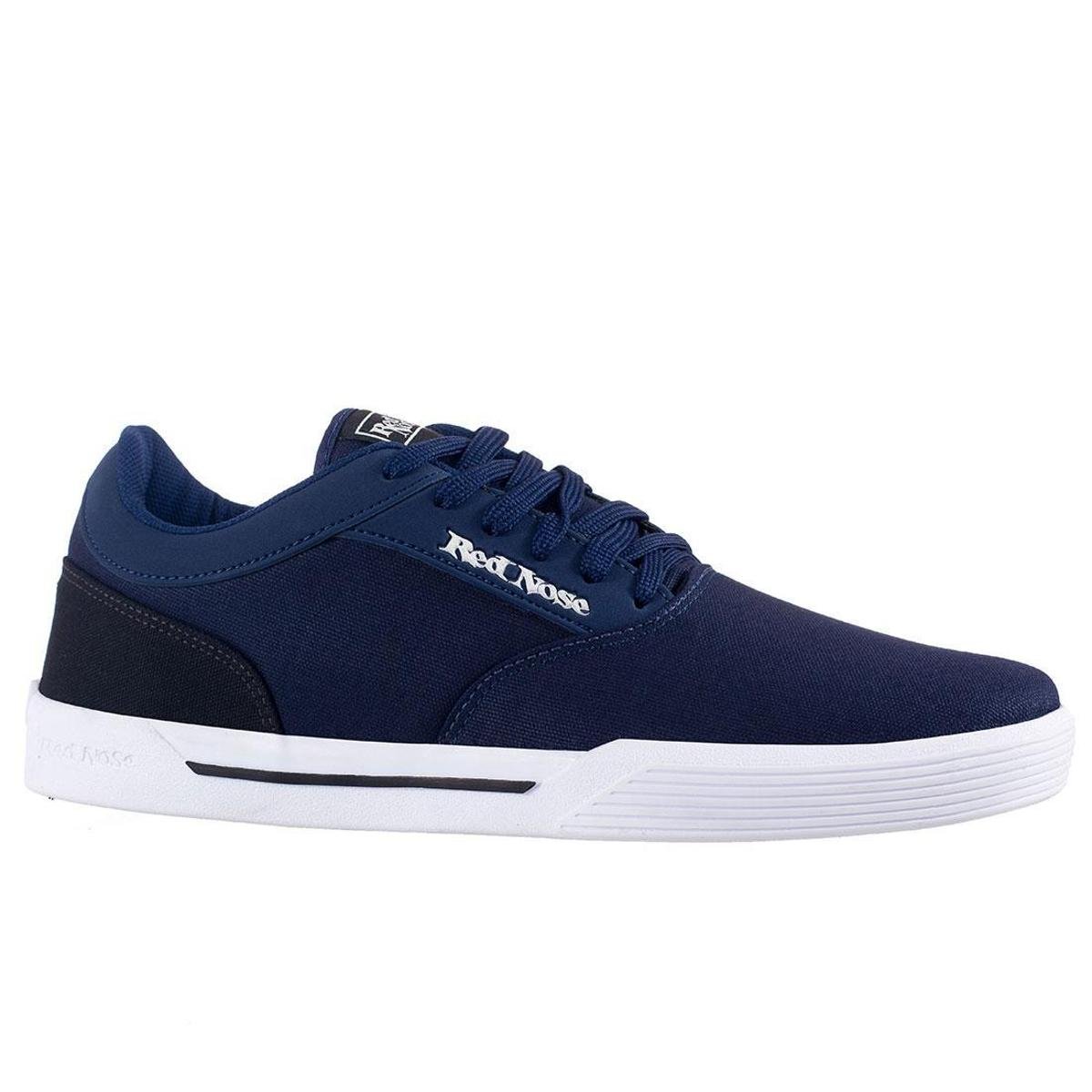 Tênis Red Nose Casual Masculino - Azul | Netshoes