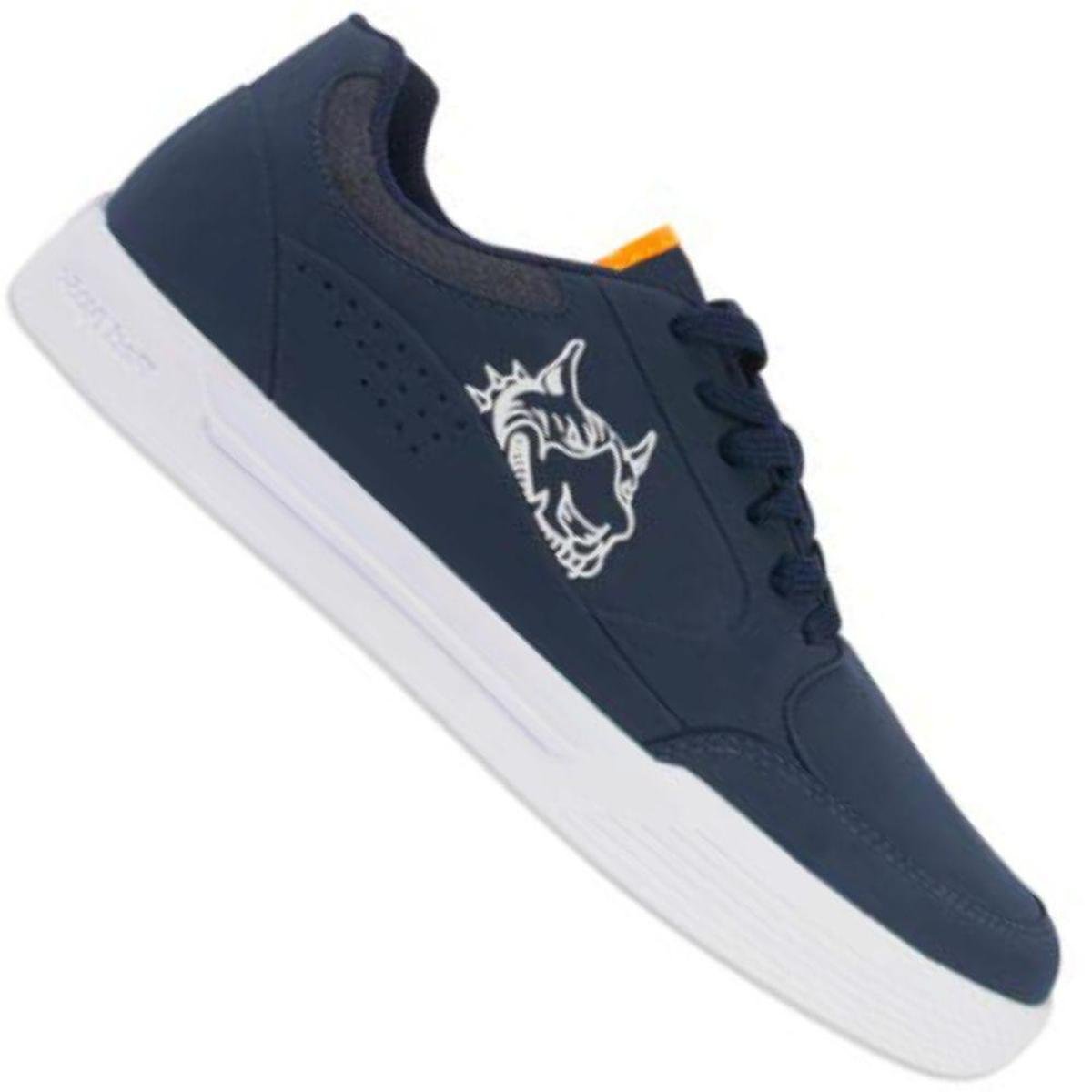 Tenis Red Nose Rnam803 Masculino - Marinho | Netshoes