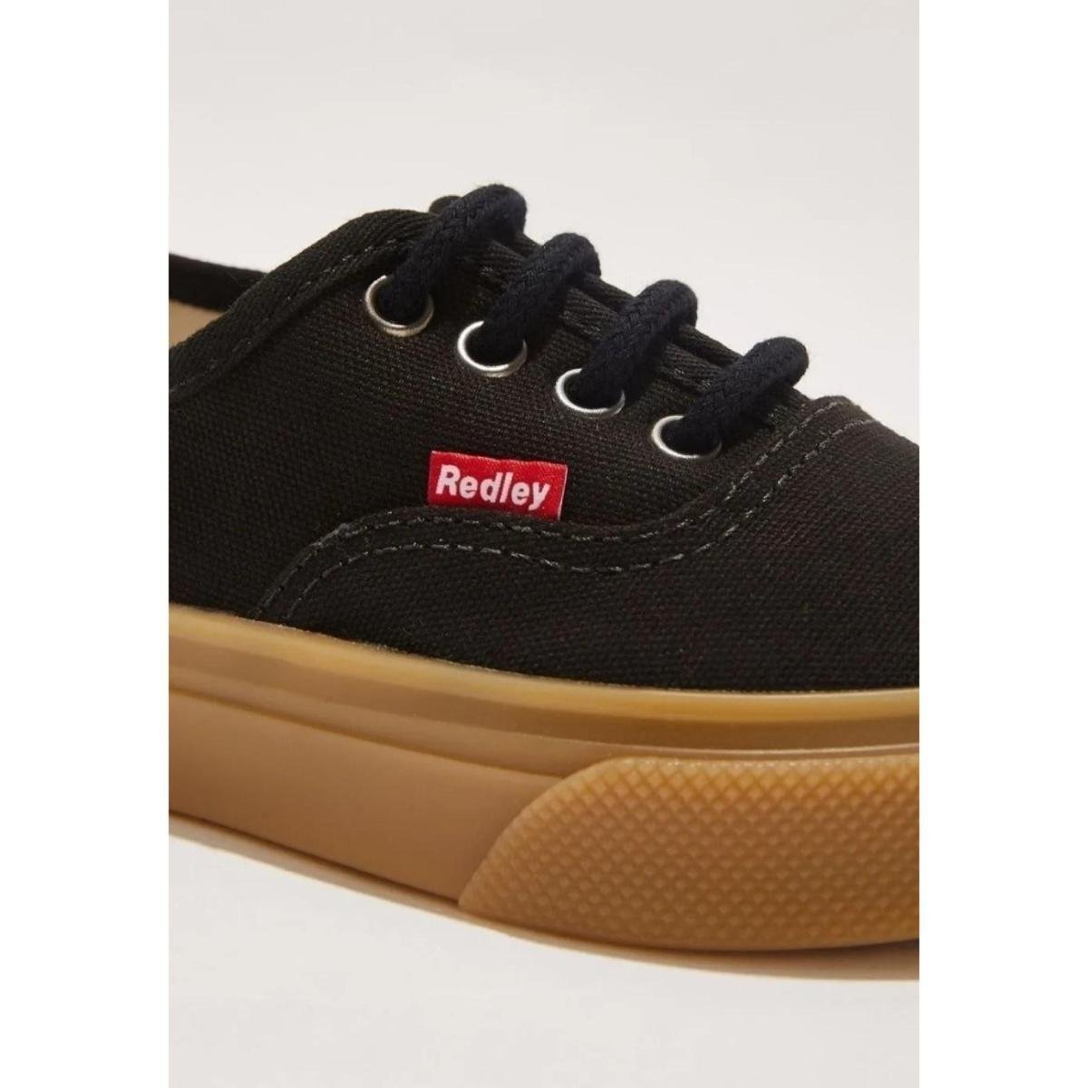 Tenis Redley em promoção na Netshoes!