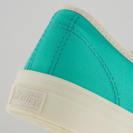 Tênis Redley Originals Colors Feminino Verde - Verde | Netshoes