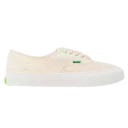 Tênis Redley Originals - Branco | Netshoes