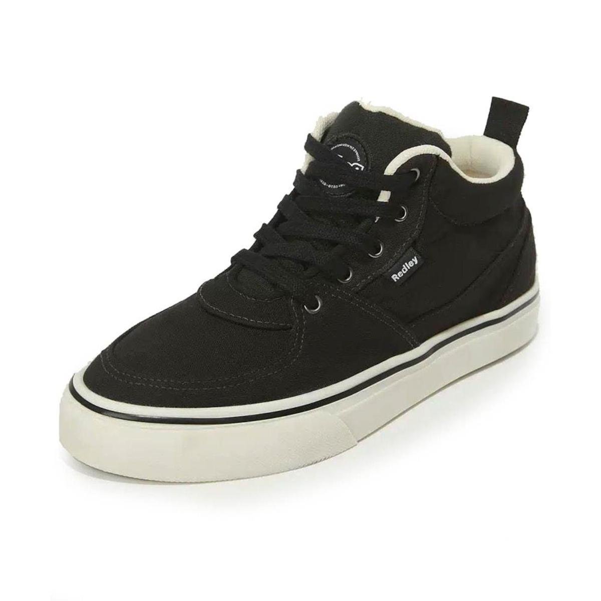 Tenis Redley em promoção na Netshoes!