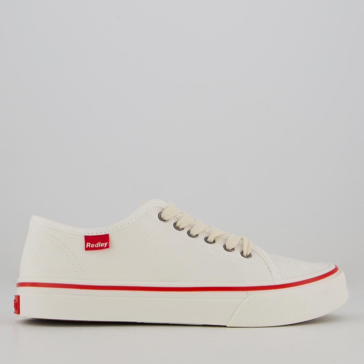 Tenis Redley em promoção na Netshoes!