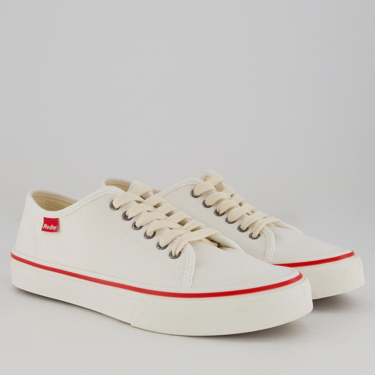 Tenis Redley em promoção na Netshoes!