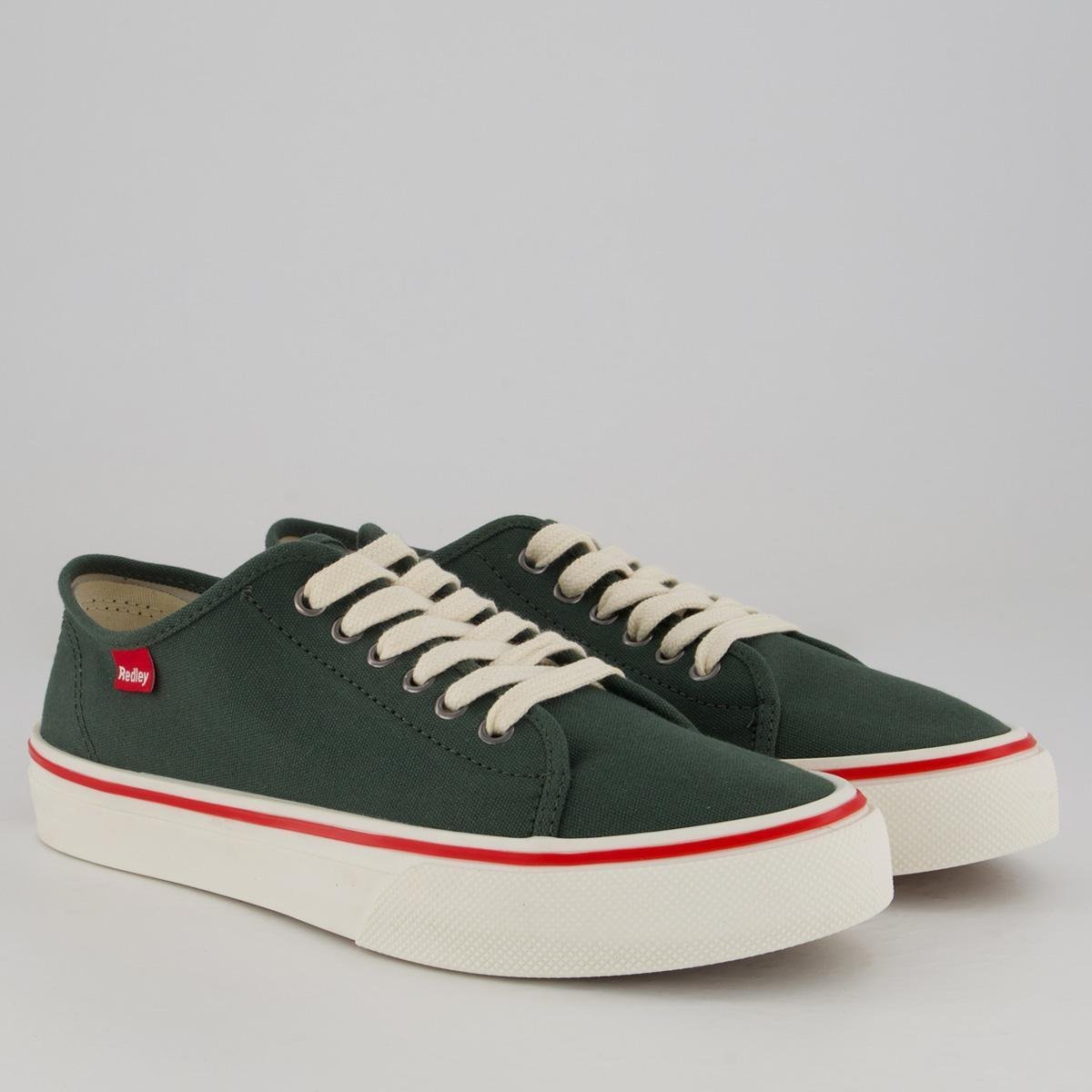 Tenis Redley em promoção na Netshoes!