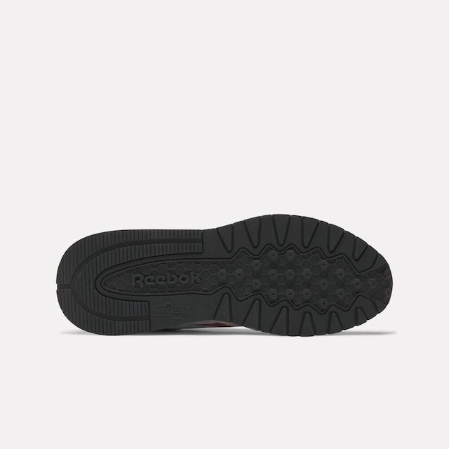 Tênis Reebok Classic Leather Hexalite Masculino - Branco | Netshoes