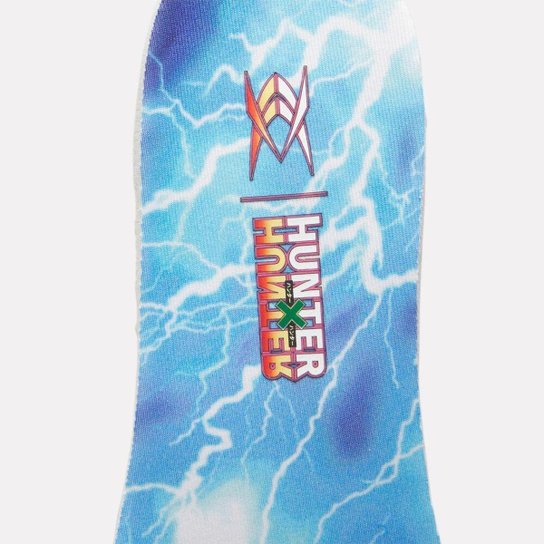 Tênis Reebok Club C 85 X Hunter x Hunter "Killua" Unissex - Lilás ...