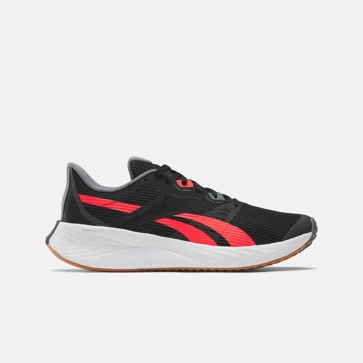 Tênis Reebok Energen Tech Plus Masculino - Preto | Netshoes