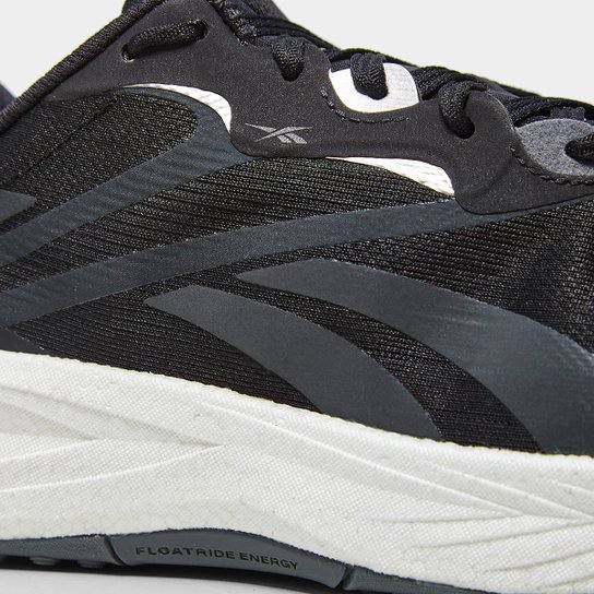 Tênis Reebok Floatride Energy 5 Masculino - Preto | Netshoes