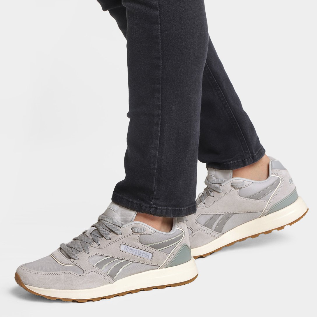 Tênis Reebok Gl1000 Masculino - Verde | Netshoes