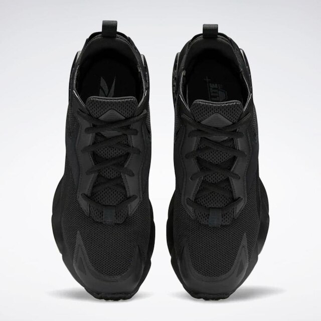 Tênis Reebok Hexalite Legacy Masculino - Preto | Netshoes