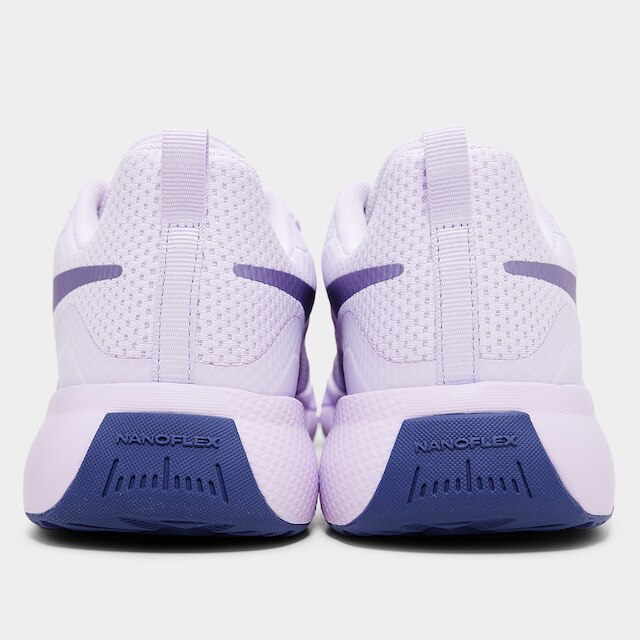 Tênis Reebok Nfx Trainer Feminino - Lilás | Netshoes