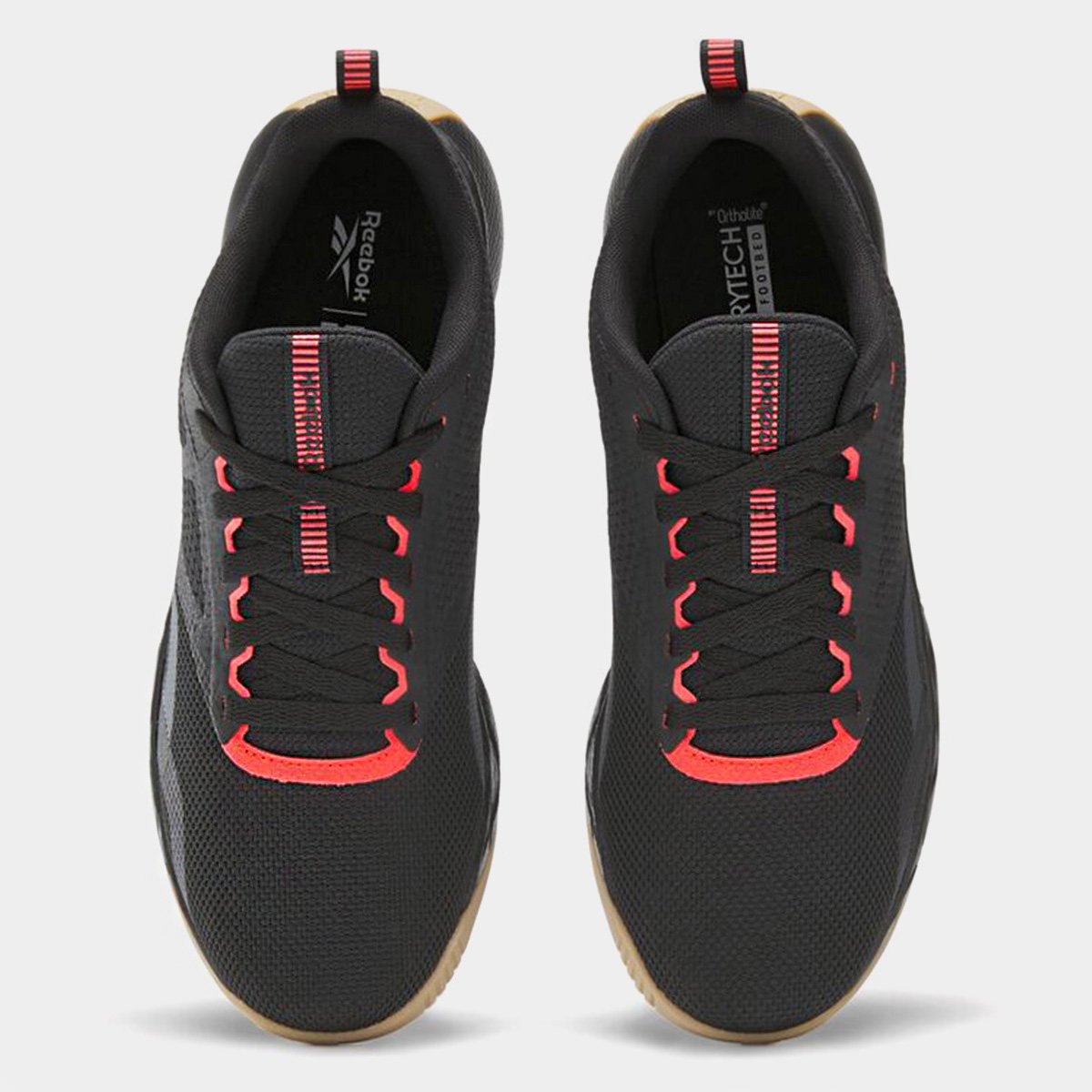 Tênis Reebok Nfx Trainer Masculino - Preto | Netshoes