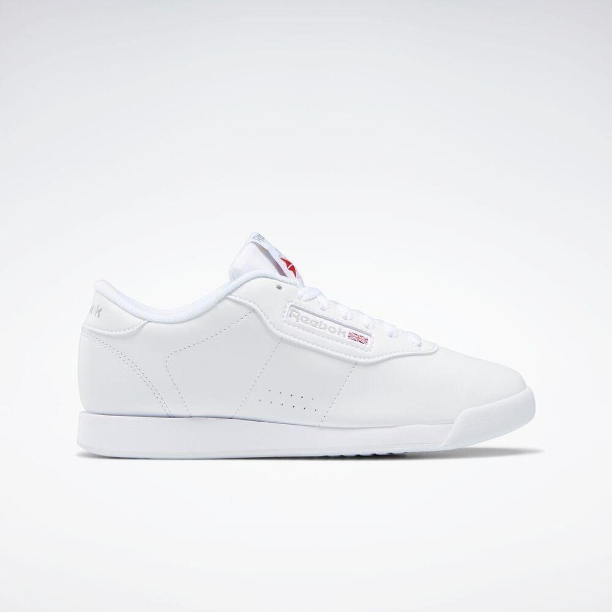 Tênis Reebok Princess Feminino - Branco | Netshoes