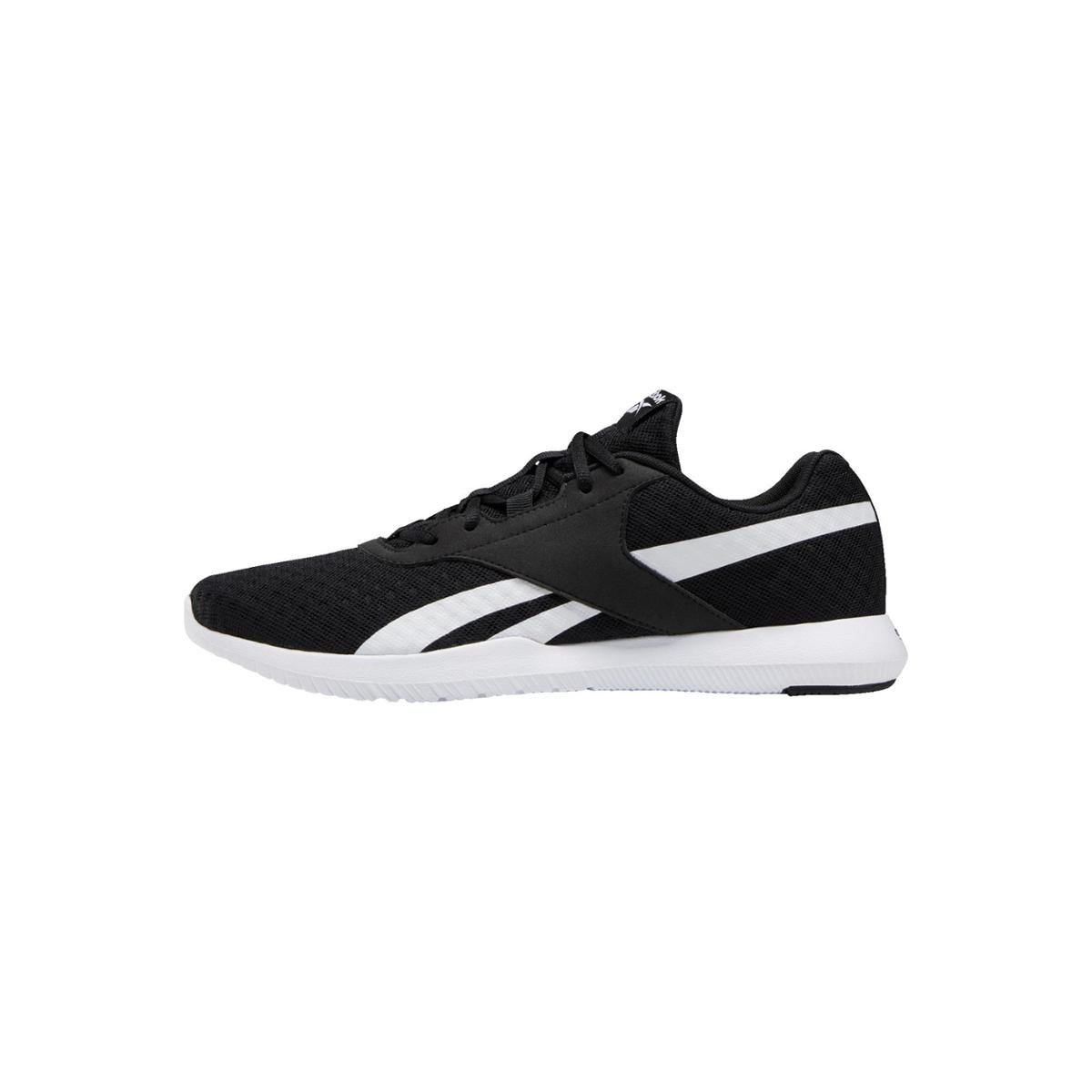 Tênis Reebok Reago Essential 2.0 Reebok - Preto | Netshoes