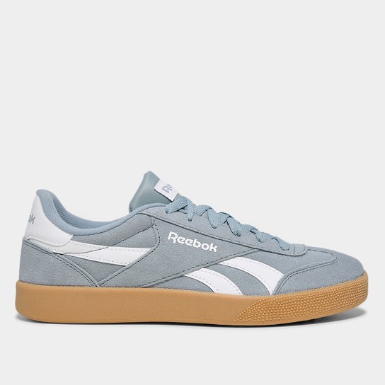 Tênis Reebok Reebok Smash Edge Masculino - Azul | Netshoes