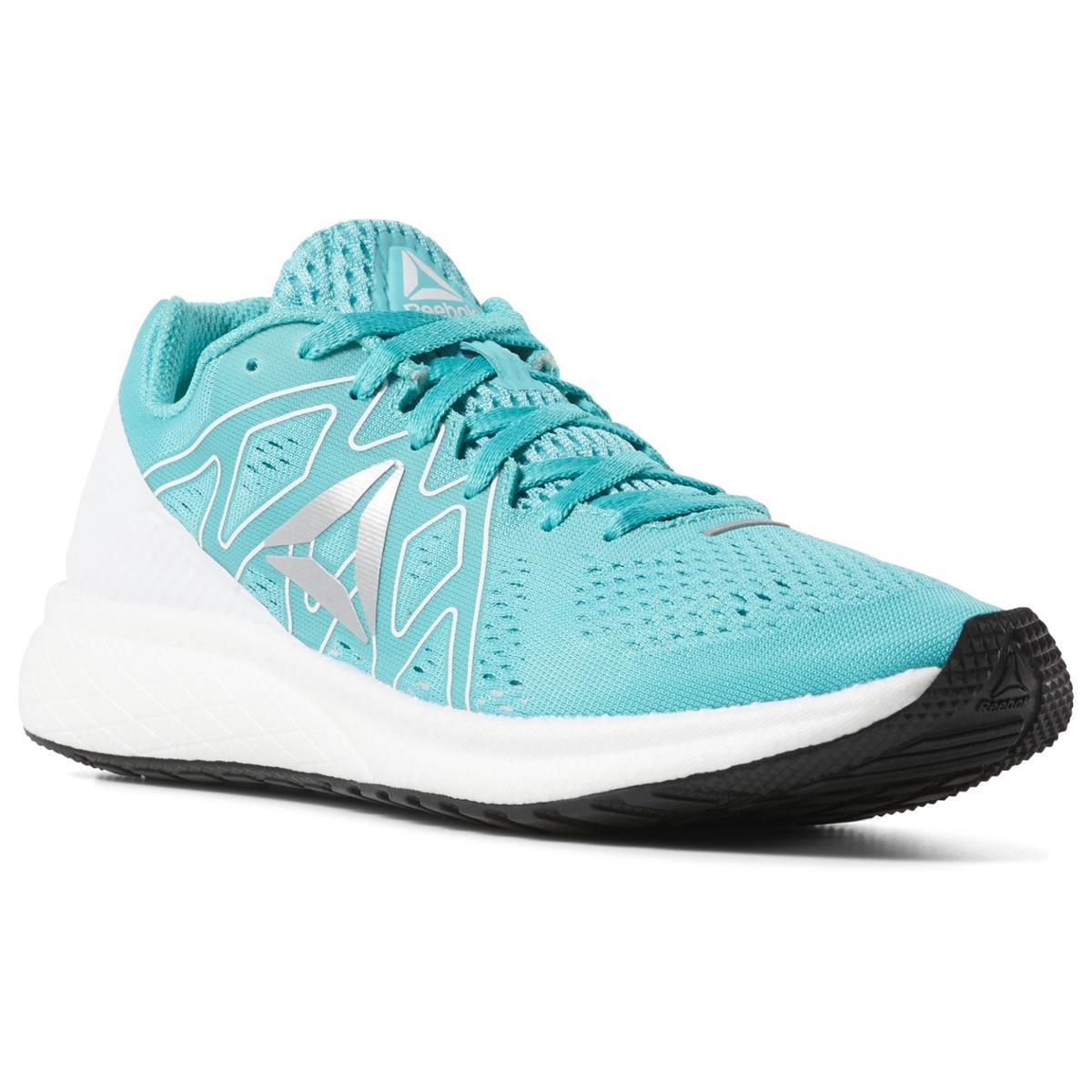 Tênis Reebok Rn Fast Floatride En Feminino - Verde | Netshoes
