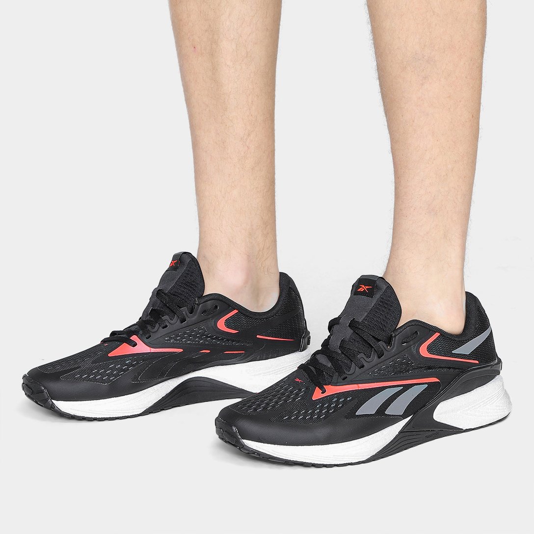 Tênis Reebok Speed 22 Tr Masculino - Preto | Netshoes
