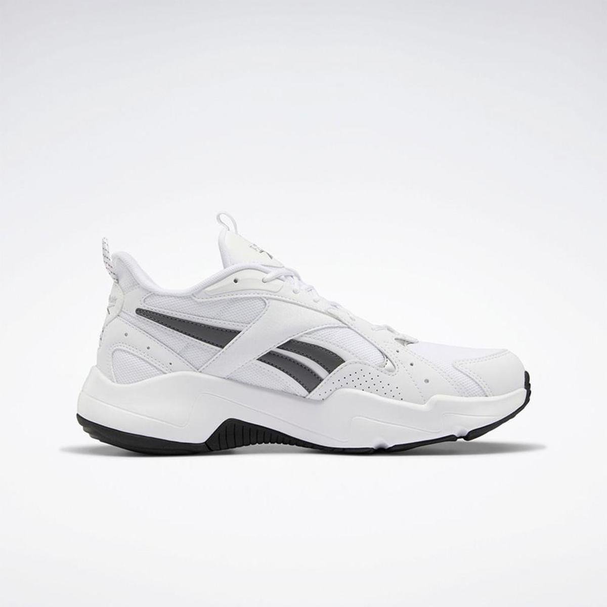 Tênis Reebok Turbo Restyle - Branco | Netshoes