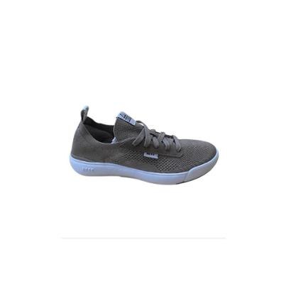 Tenis Reef Santa Cruz Rf019 Masculino - Cinza | Netshoes