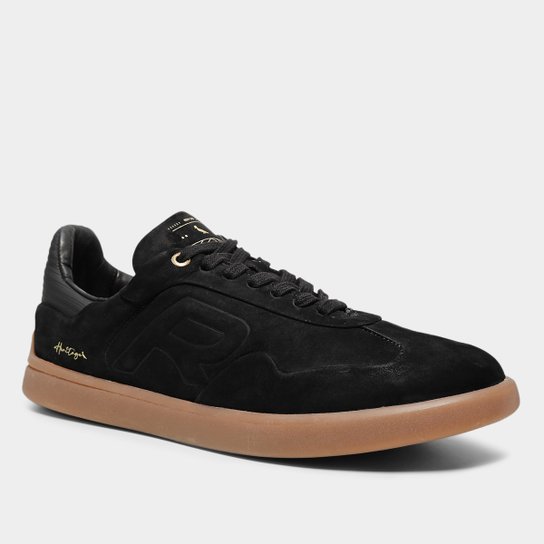 Tênis Reserva Heritage Casual Masculino - Preto | Netshoes