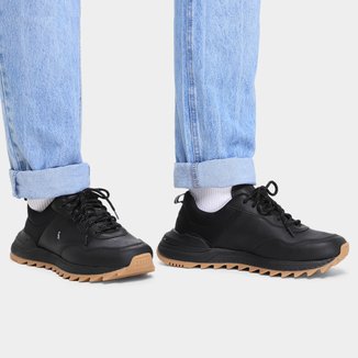 Tenis Le Cheval Masculino em promoção na Netshoes!