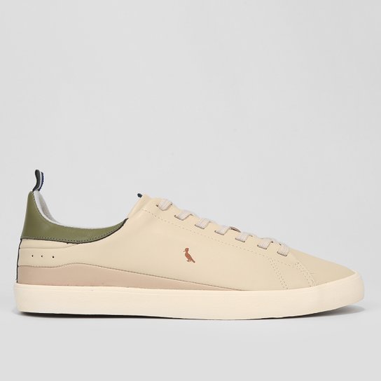 Tênis Reserva Sunset Masculino - Nude | Netshoes