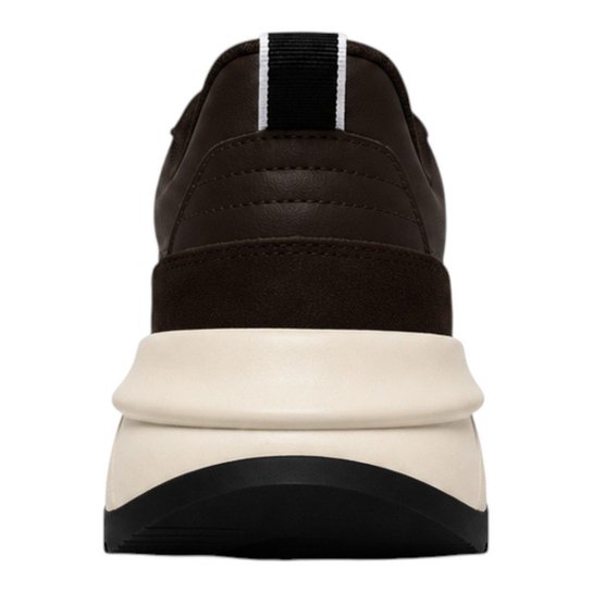 Tenis Reserva Trainer Masculino - Café | Netshoes