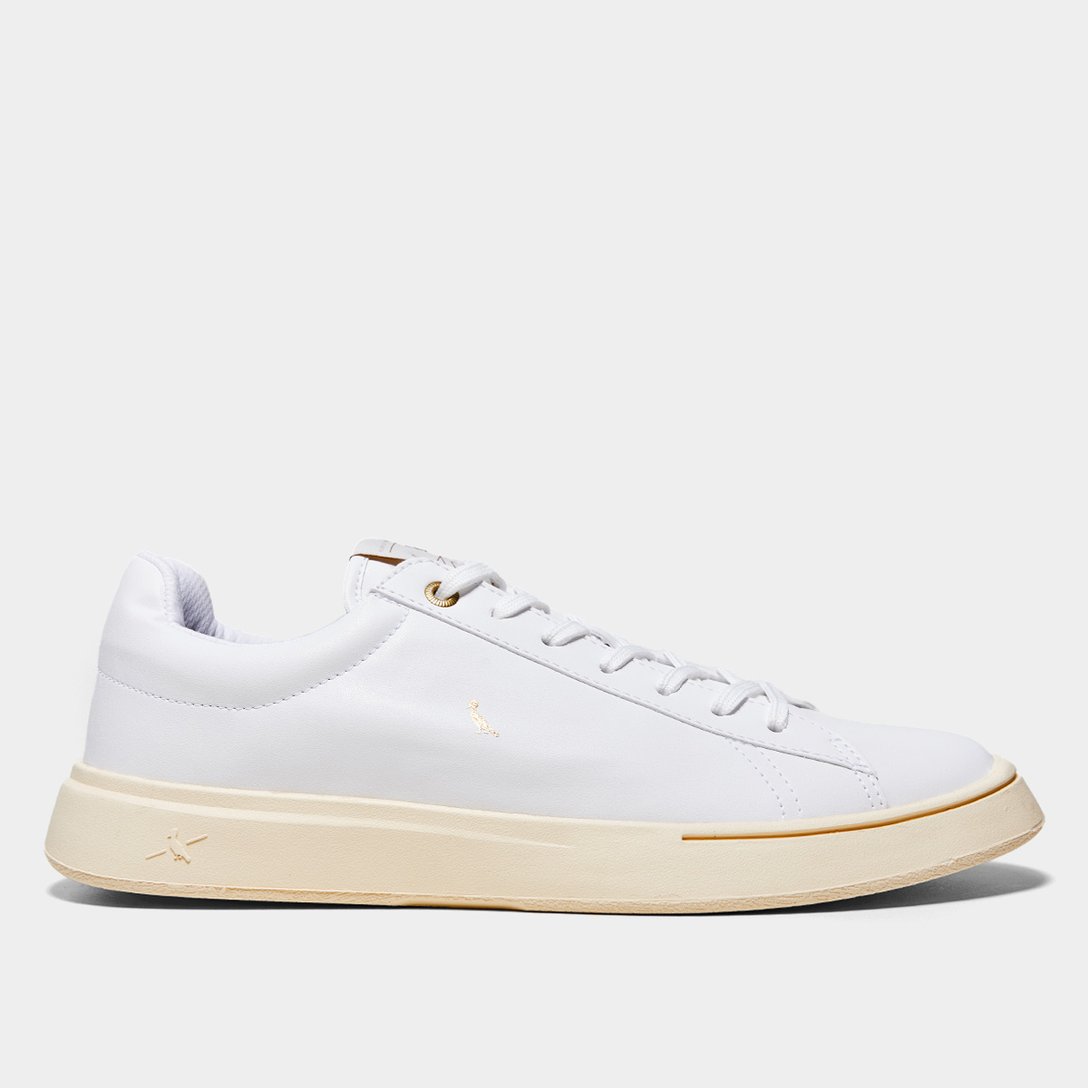 Tênis Reserva Winner Masculino - Branco | Netshoes