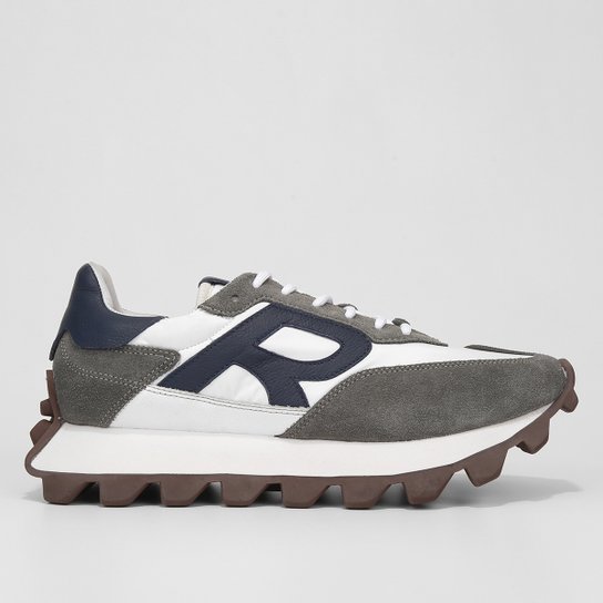 Tênis Reserva Yankee Masculino - Marrom | Netshoes