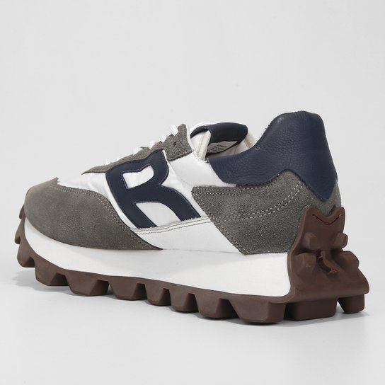 Tênis Reserva Yankee Masculino - Marrom | Netshoes