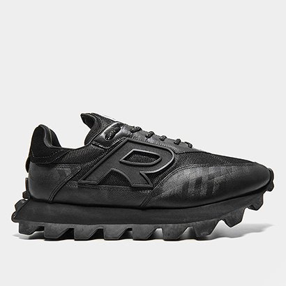 Tênis Reserva Yankee Max Masculino - Preto | Netshoes