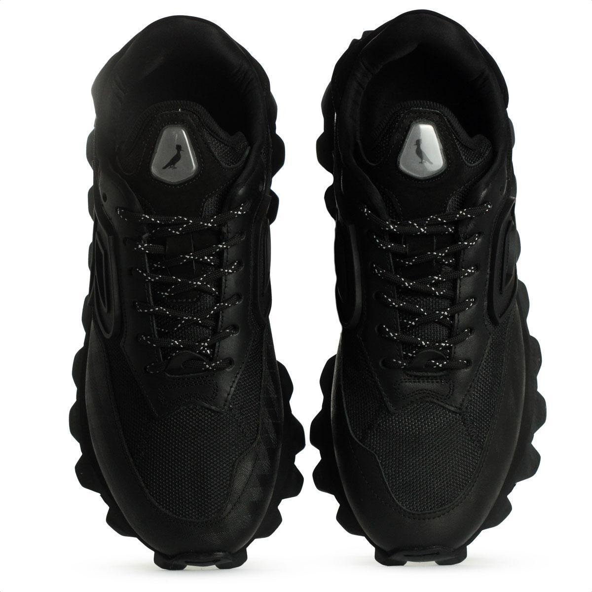 Tênis Reserva Yankee Max Preto - Masculino - Preto | Netshoes