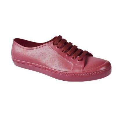 Tênis Root Janahina Morena - Bordô | Netshoes