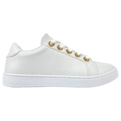 Tênis Santinelli Adulto Feminino - 1490116 - Branco | Netshoes