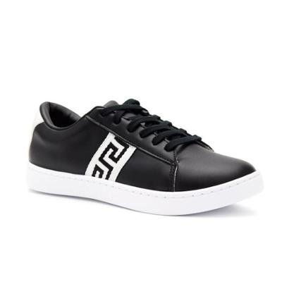 Tênis Santinelli Casual Feminino - Ref.: 1490-074 - Preto | Netshoes