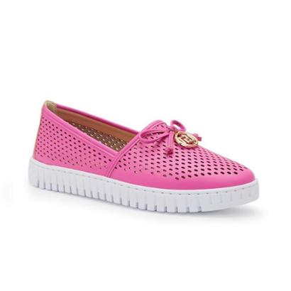 TENIS SANTINELLI FEMENINO REF:1528-004-232 - Pink | Netshoes
