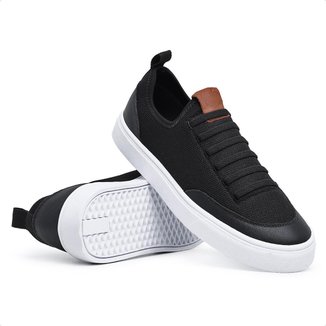 Tenis Qc em promoção na Netshoes!