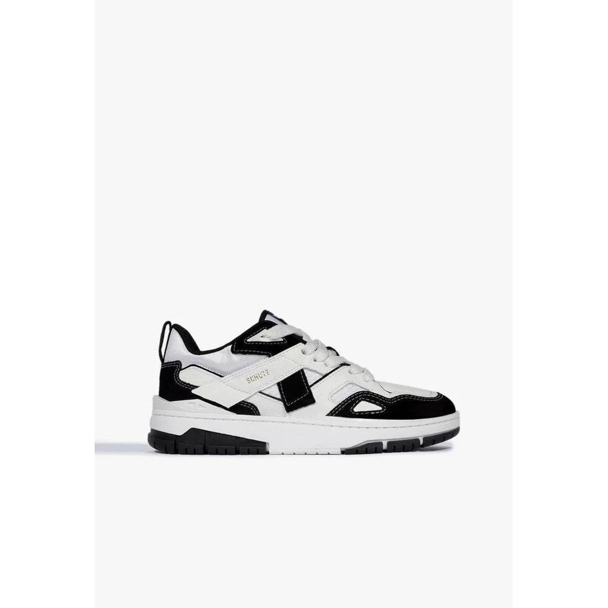Tenis Schutz Feminino em Promoção na Netshoes