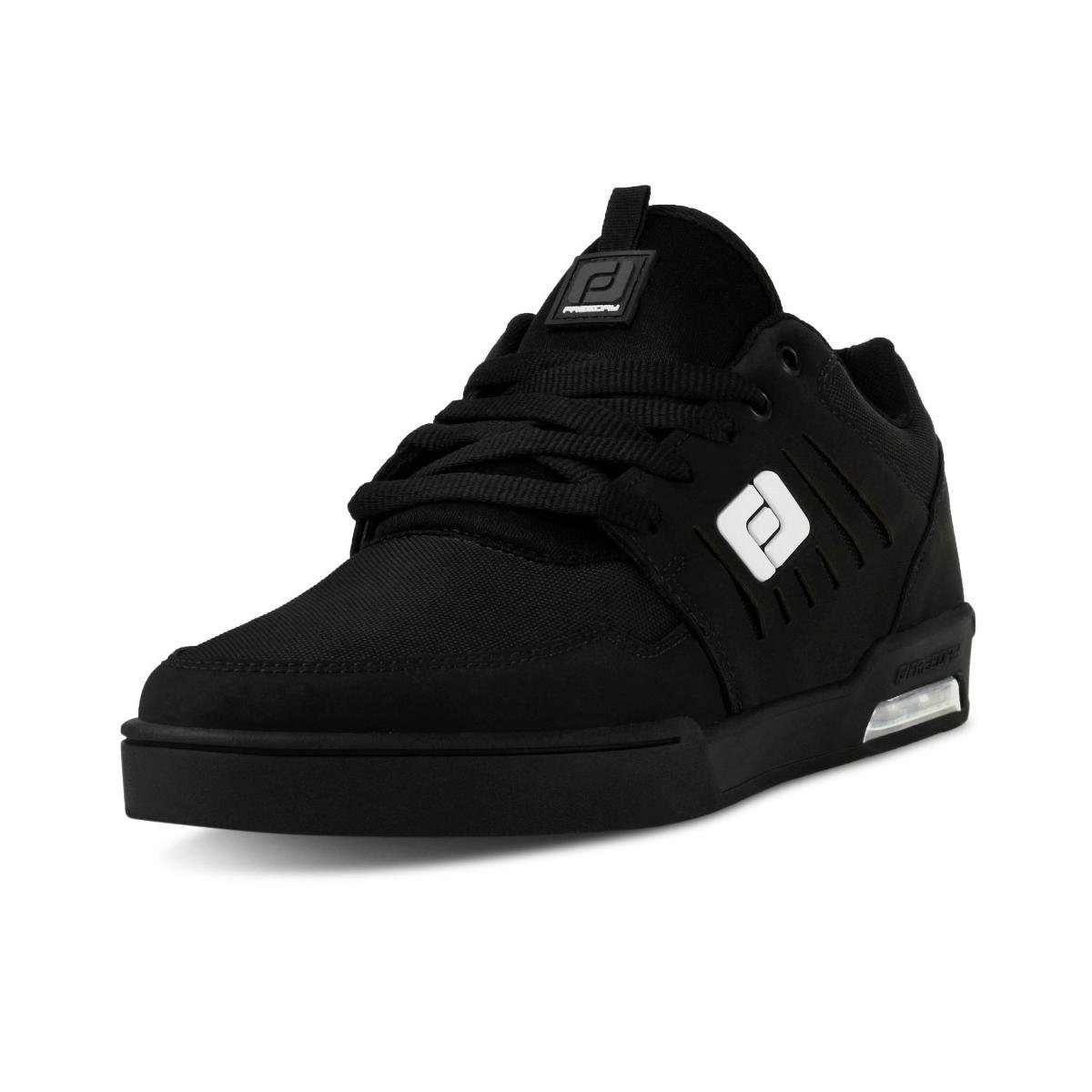 Tênis Skate Freeday Gravity - Preto | Netshoes