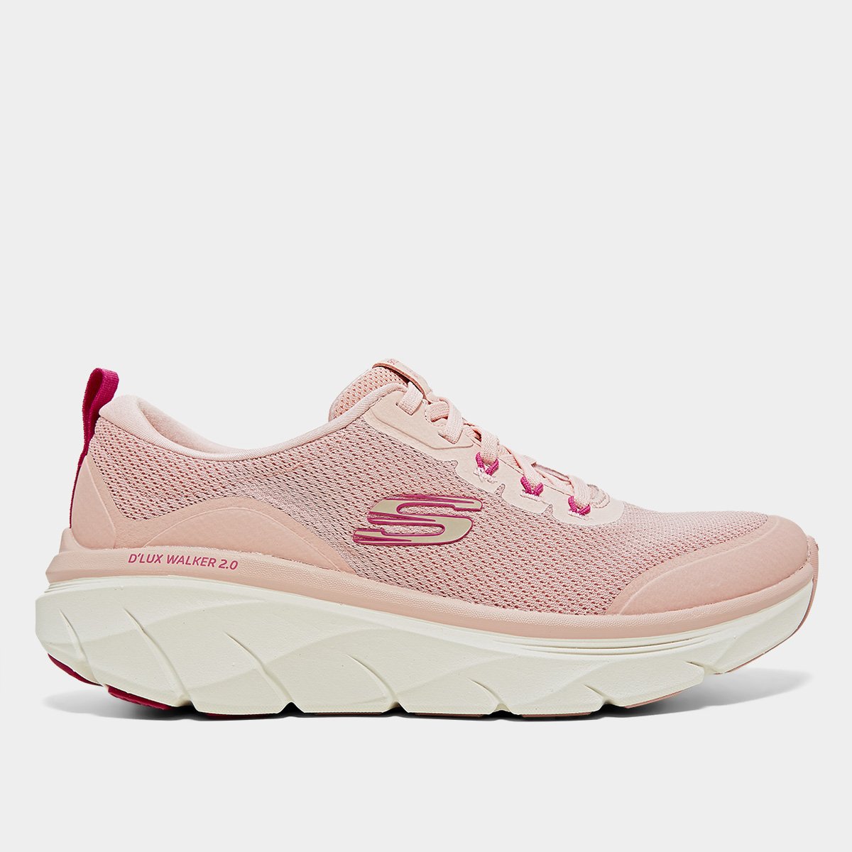 Tenis Corrida Uc Red Nose em promoção na Netshoes!