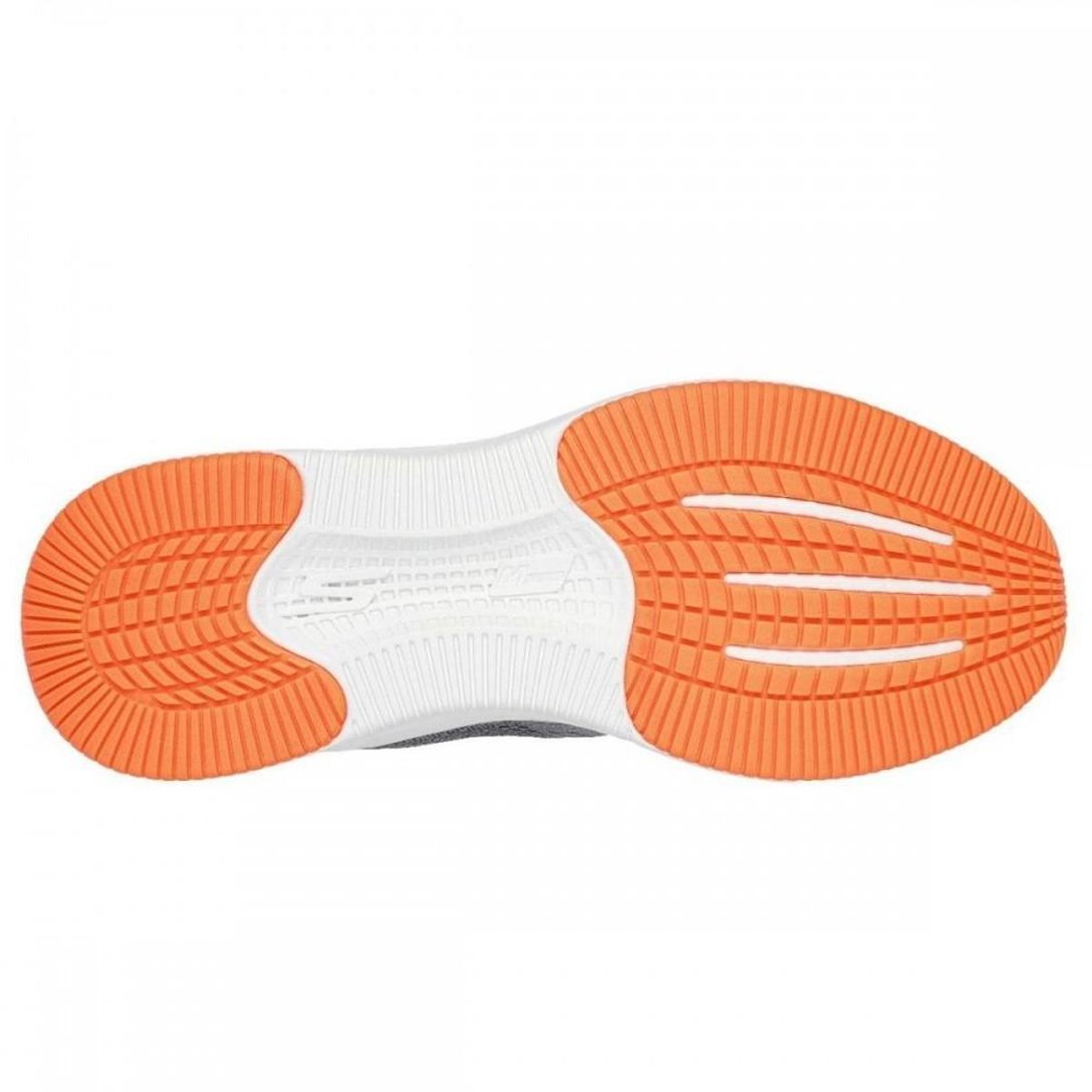 Tenis Skechers Go Run Elevate 2.0 220847 Masculino - Cinza | Netshoes