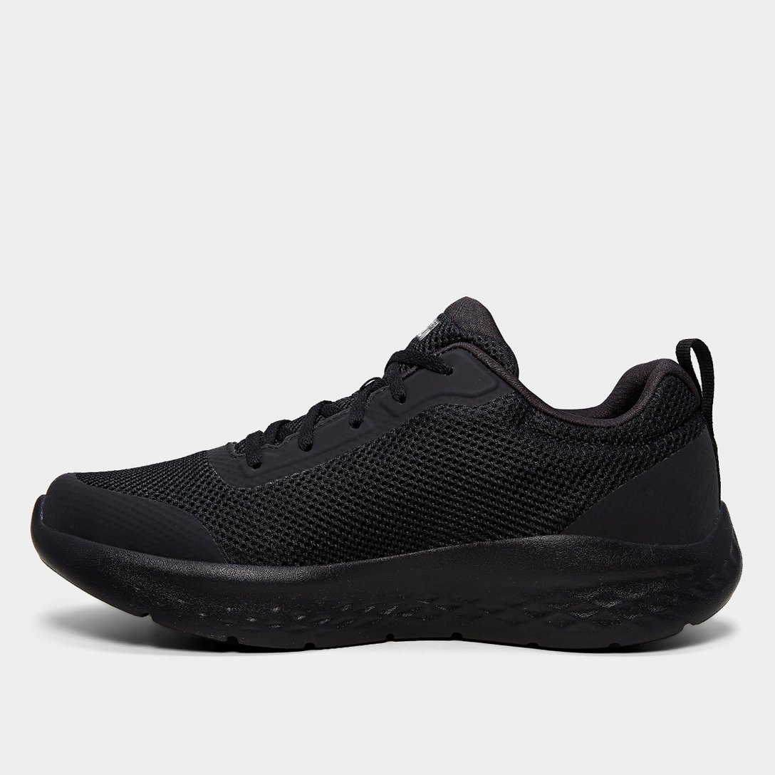 Tênis Skechers Go Run Lite Masculino - Preto | Netshoes