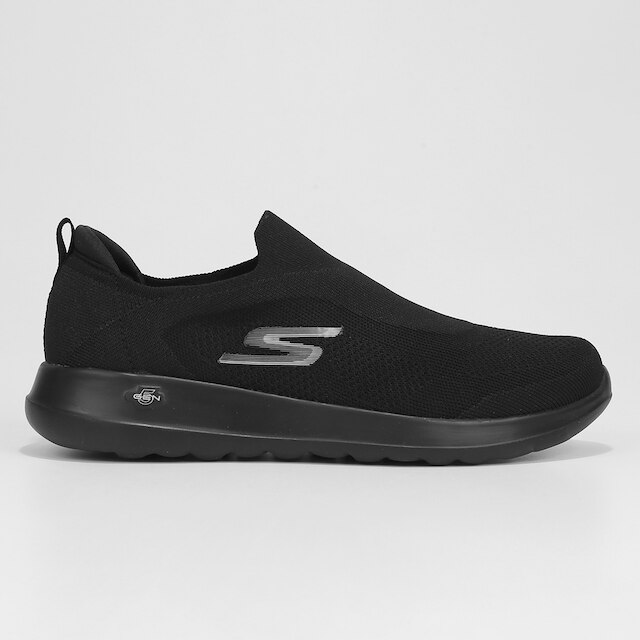 Tênis Skechers Go Walk Max Masculino - Preto | Netshoes