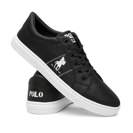 Tênis Slip Polo Plus Masculino Skate MOD 03 | Netshoes