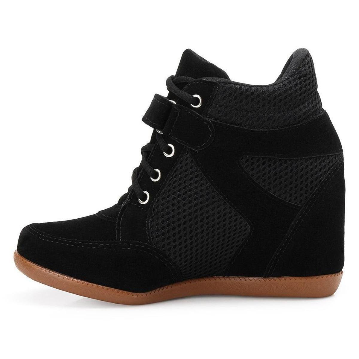 Tênis Sneaker Ana Lucia Feminino | Netshoes
