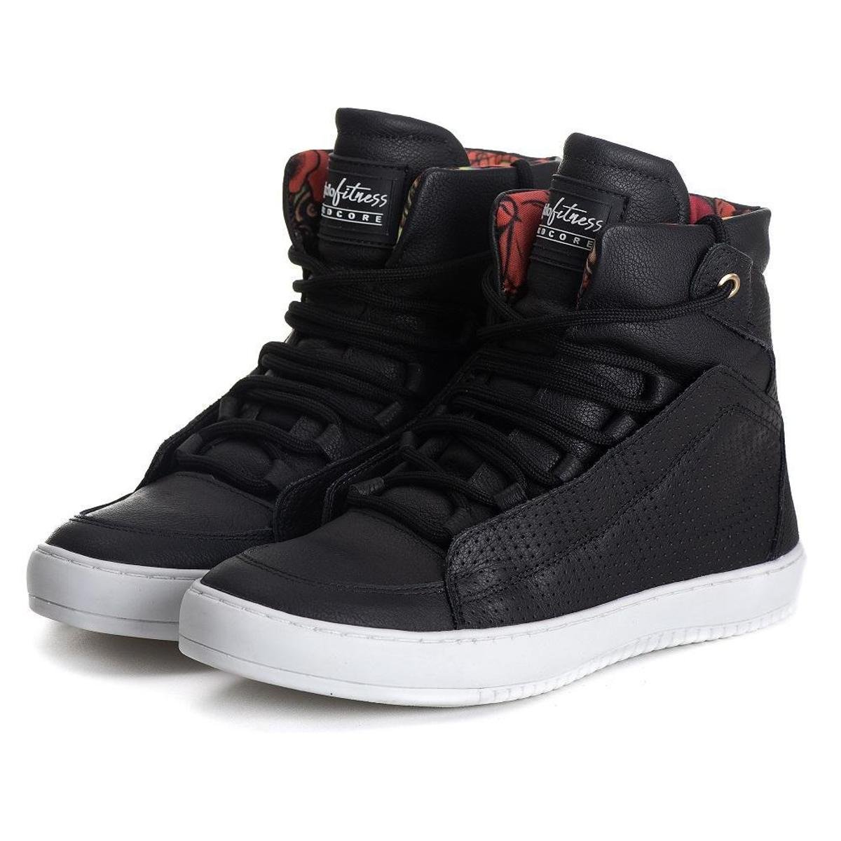 Tenis Solado Reto Academia em promoção na Netshoes!