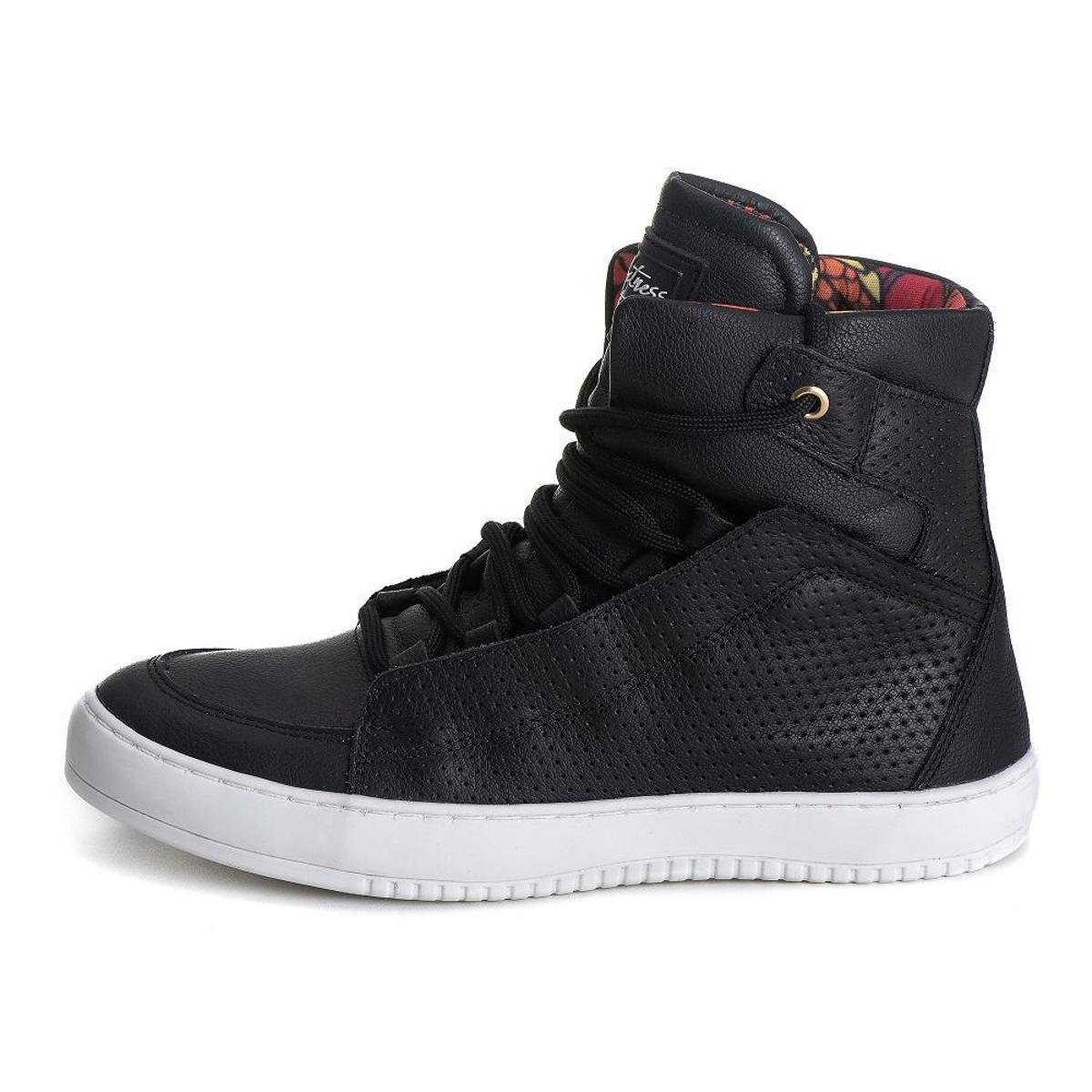 Tenis Solado Reto Academia em promoção na Netshoes!